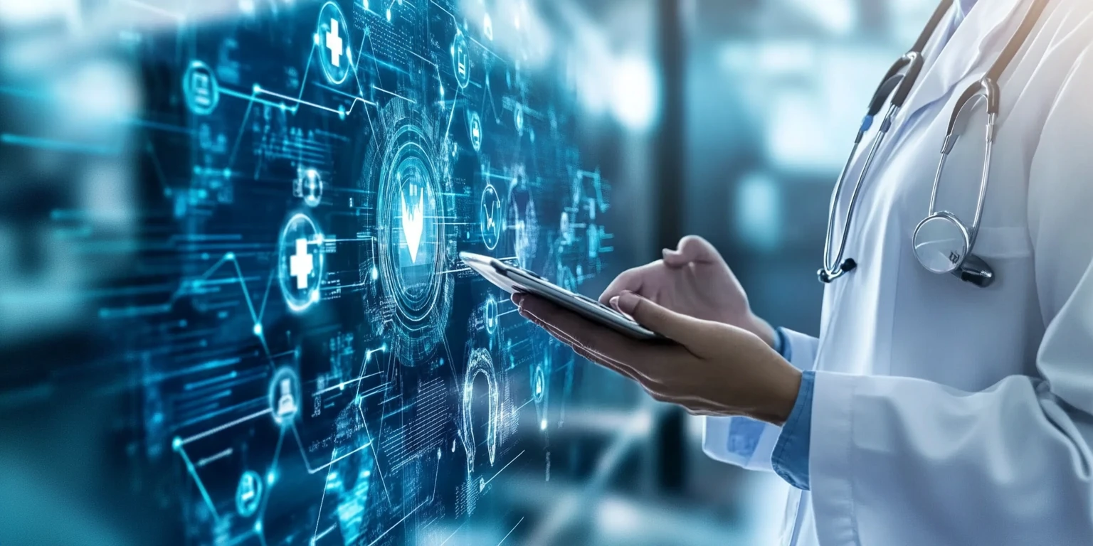 Comment Avancer Vers une Interopérabilité des Données de Santé au ...